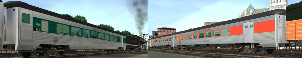 PWeiser - Trainz TS2009 Downloads
