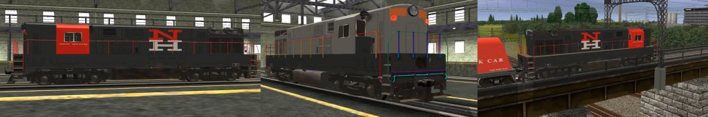 PWeiser - Trainz TS2009 Downloads