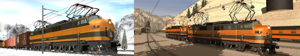 PWeiser - Trainz TS2009 Downloads
