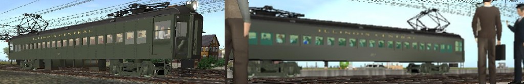 PWeiser - Trainz TS2009 Downloads