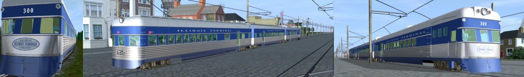 PWeiser - Trainz TS2009 Downloads