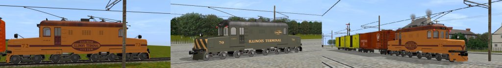 PWeiser - Trainz TS2009 Downloads