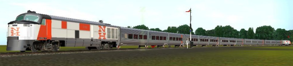 PWeiser - Trainz TS2009 Downloads