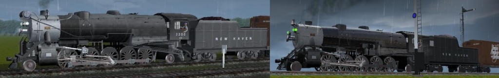 PWeiser - Trainz TS2009 Downloads