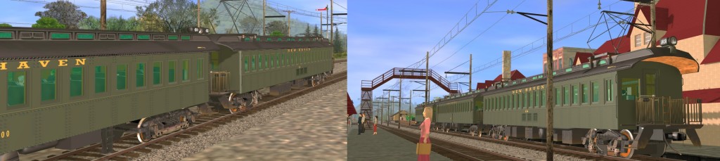 PWeiser - Trainz TS2009 Downloads
