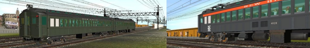 PWeiser - Trainz TS2009 Downloads