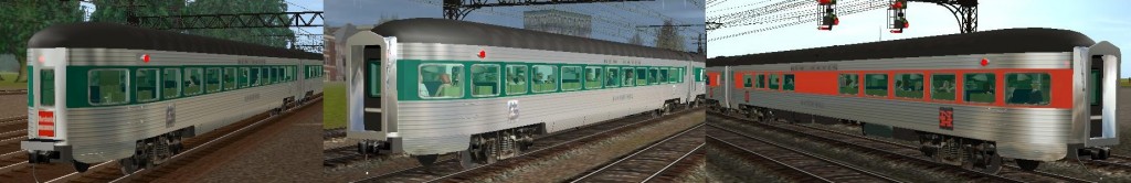 PWeiser - Trainz TS2009 Downloads