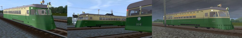 PWeiser - Trainz TS2009 Downloads