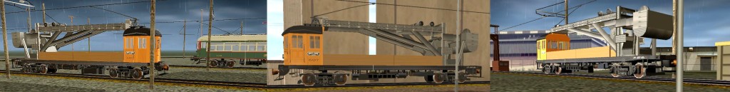 PWeiser - Trainz TS2009 Downloads