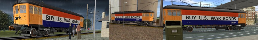 PWeiser - Trainz TS2009 Downloads