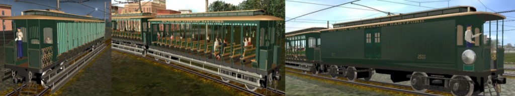 PWeiser - Trainz TS2009 Downloads