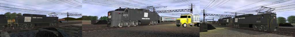 PWeiser - Trainz TS2009 Downloads