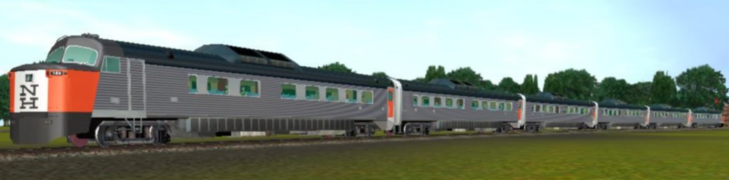 PWeiser - Trainz TS2009 Downloads