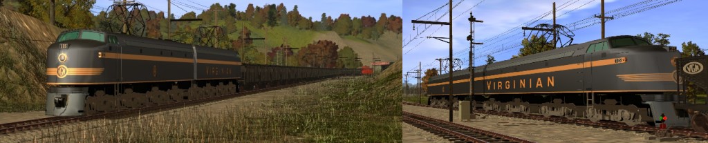 PWeiser - Trainz TS2009 Downloads