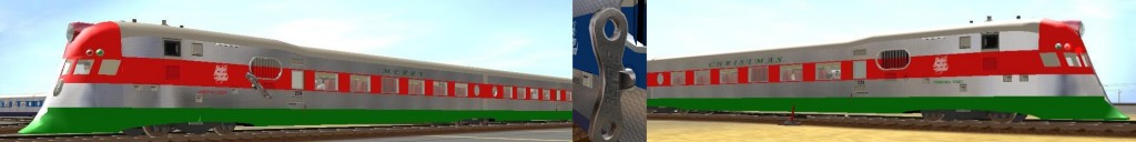 PWeiser - Trainz TS2009 Downloads